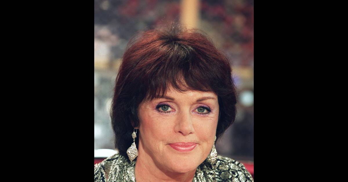 Anny Duperey - Actus, photos, vidéos, biographie… - Purepeople