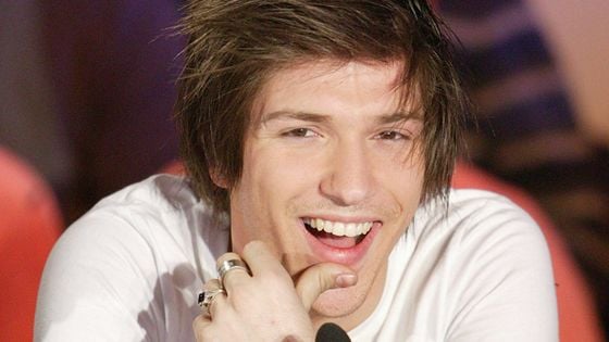 Quentin Mosimann - Purepeople