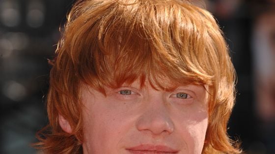 Rupert Grint - Purepeople
