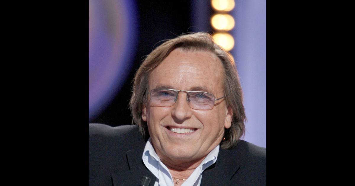 Alexandre Arcady - Actus, photos, vidéos, biographie… - Purepeople