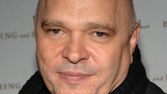 Anthony Minghella - Purepeople