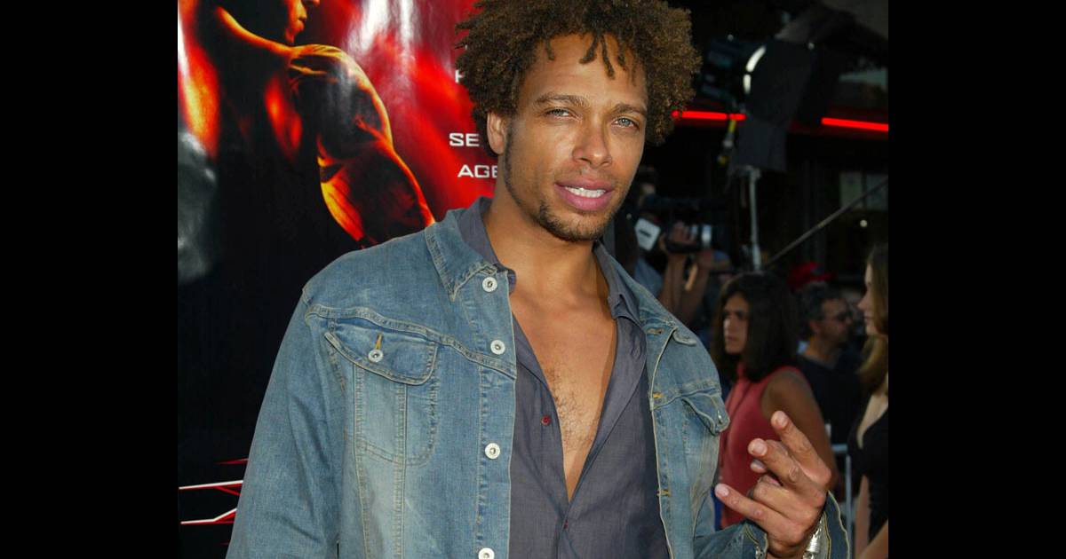 Gary Dourdan - Actus, photos, vidéos, biographie… - Purepeople