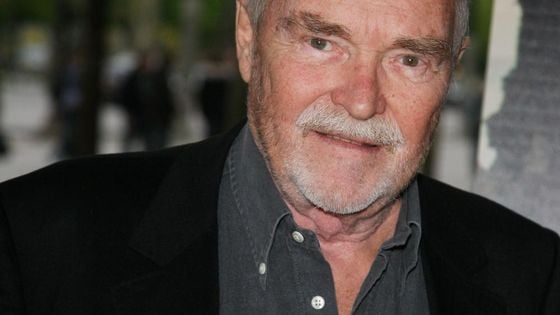 Pierre Vaneck - Purepeople