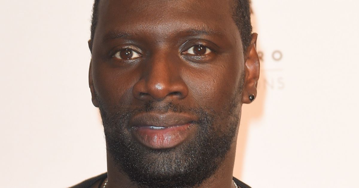 Omar Sy - Actus, photos, vidéos, biographie… - Purepeople Omar Sy - Actus, photos, vidéos, biographie… - Purepeople
