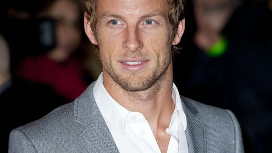 Photos de Jenson Button