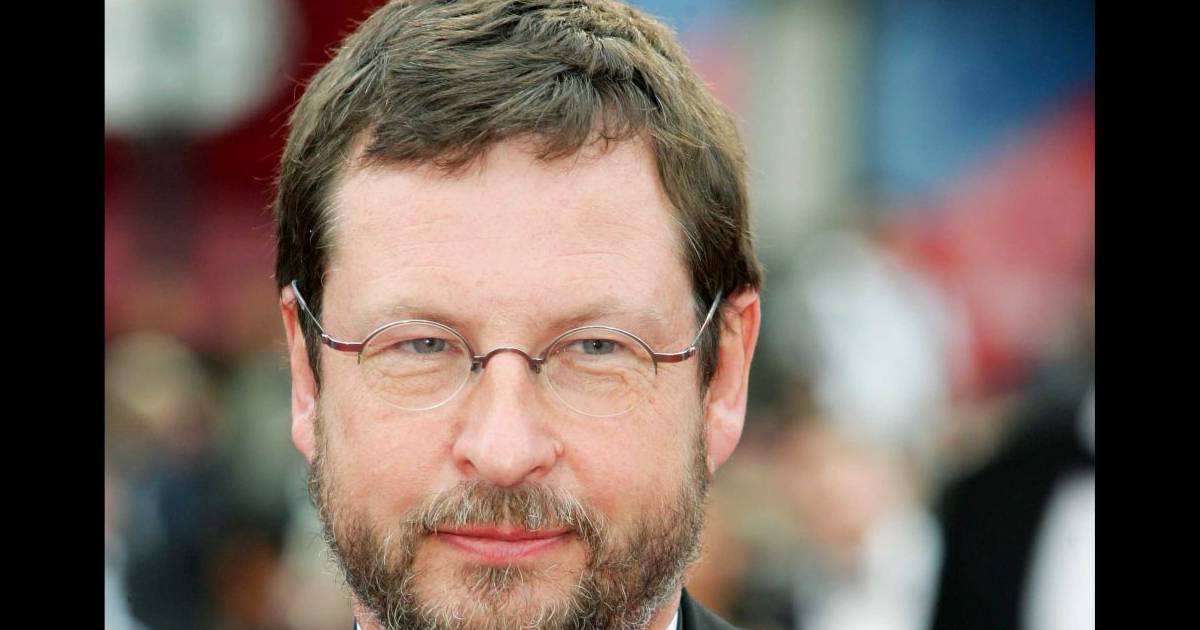 Lars von Trier - Actus, photos, vidéos, biographie… - Purepeople