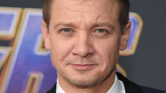 Photos de Jeremy Renner