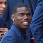 Paul Pogba bientôt papa : Zulay affiche son baby bump déjà imposant ...
