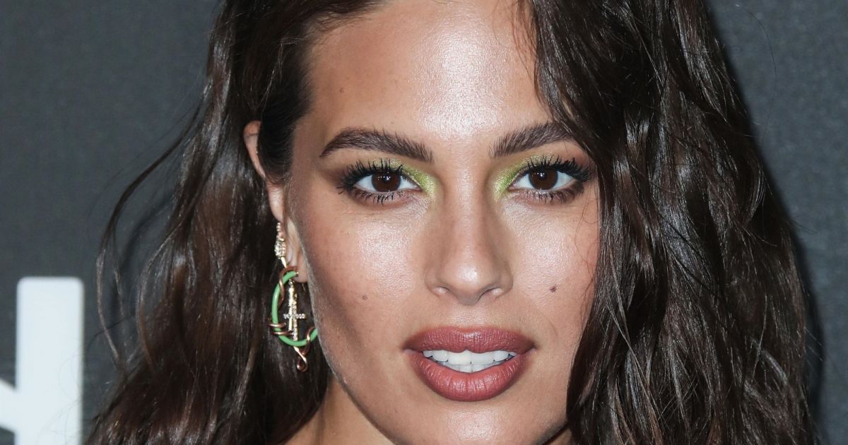 Ashley Graham - Actus, photos, vidéos, biographie… - Purepeople