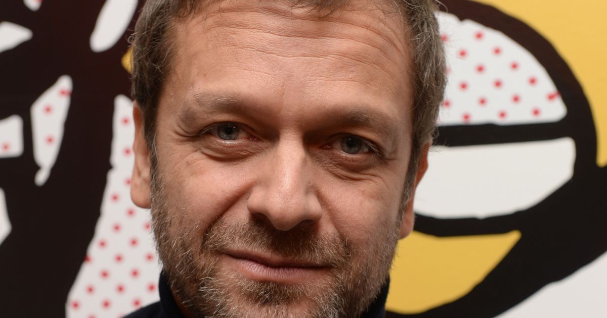 Jonathan Zaccaï - Actus, photos, vidéos, biographie… - Purepeople