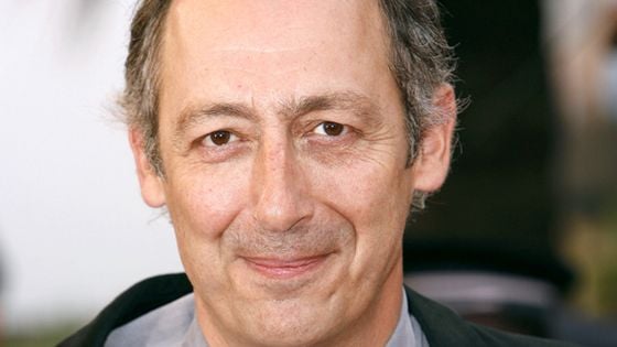 Sam Karmann - Purepeople