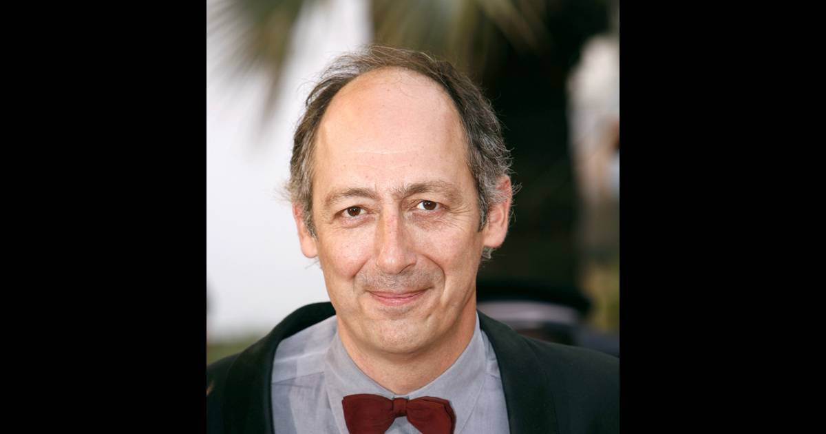 Sam Karmann - Actus, photos, vidéos, biographie… - Purepeople