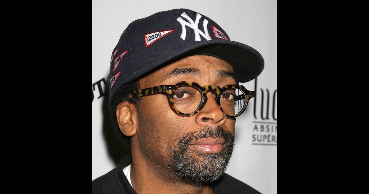 Spike Lee - Actus, photos, vidéos, biographie… - Purepeople