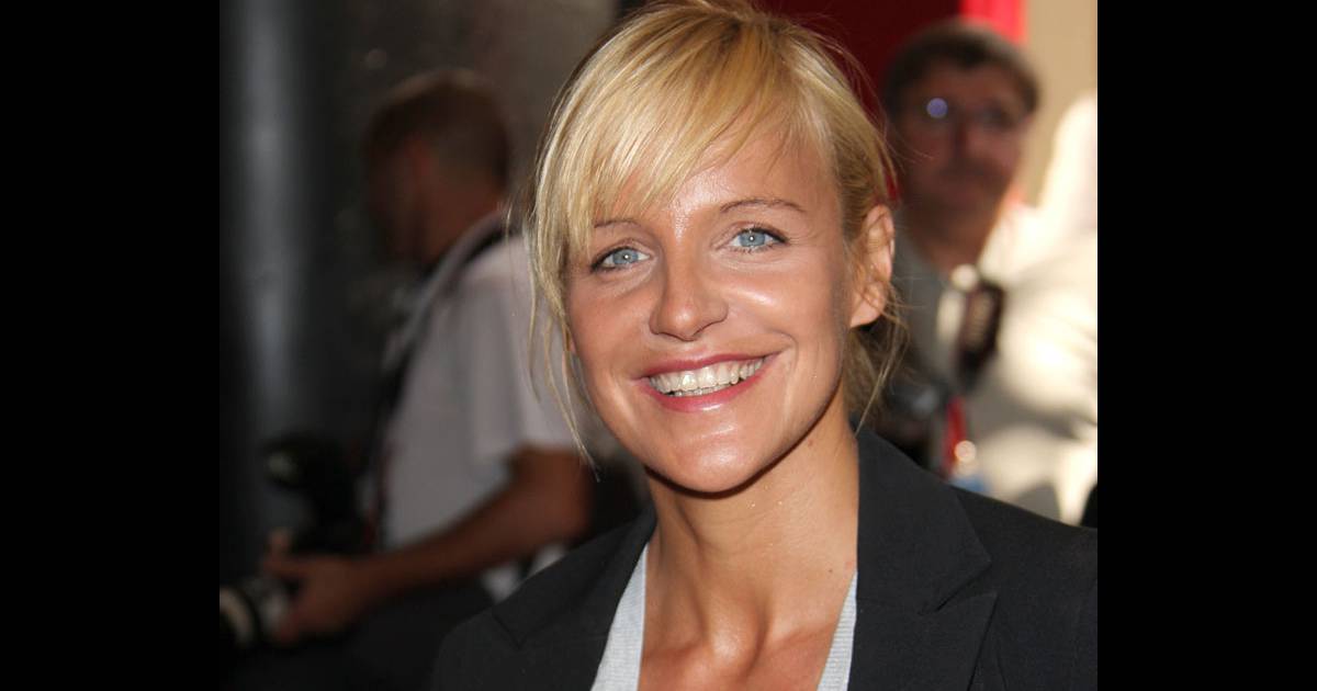 Céline Géraud - Actus, photos, vidéos, biographie… - Purepeople