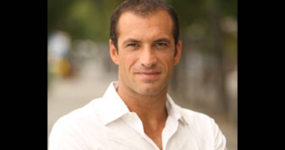 Christophe Pinna - Actus, photos, vidéos, biographie… - Purepeople