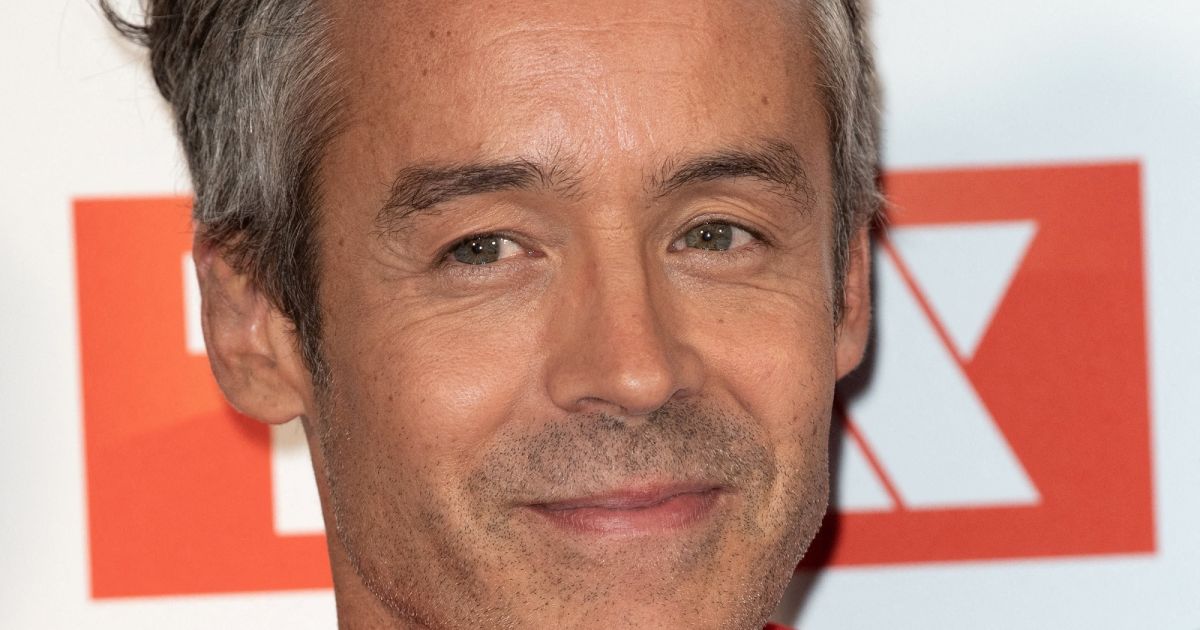 Yann Barthès - Actus, photos, vidéos, biographie… - Purepeople