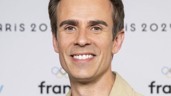 Jean-Baptiste Marteau - Ode (Purepeople)