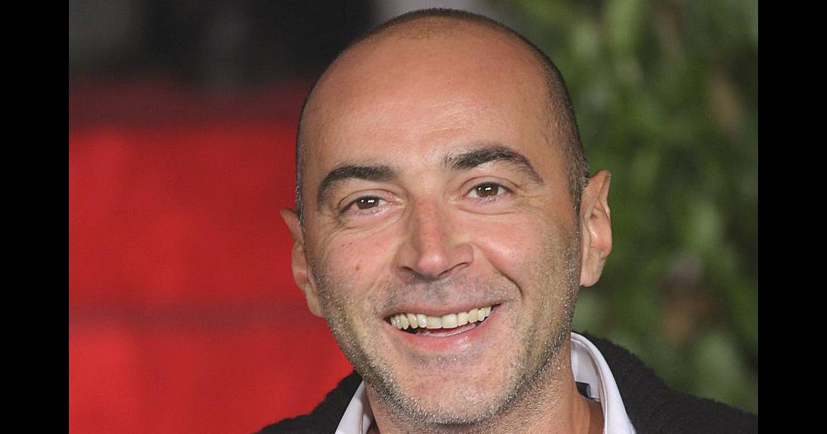 Patrick Bosso - Actus, photos, vidéos, biographie… - Purepeople