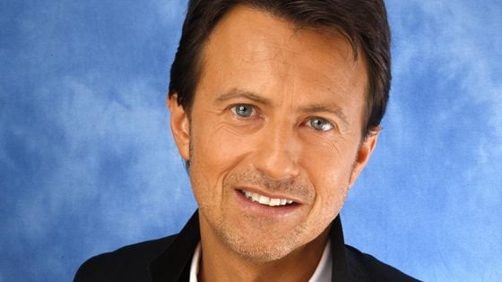 Vincent Perrot - Purepeople