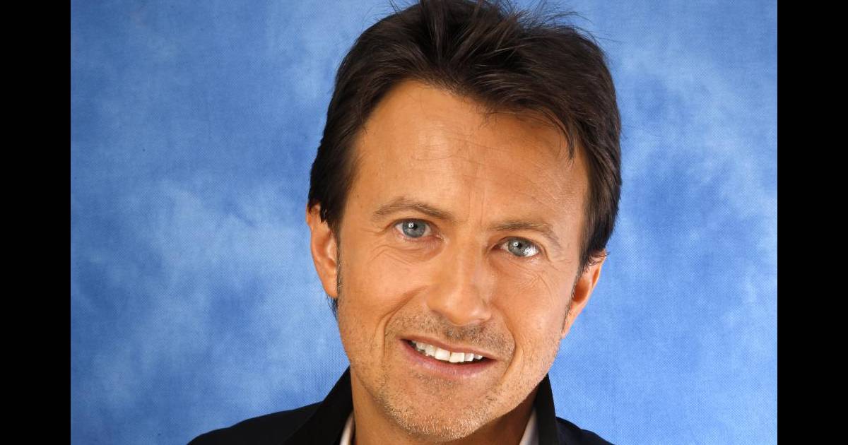 Vincent Perrot - Actus, photos, vidéos, biographie… - Purepeople