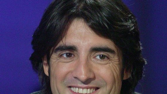 Grégory Basso - Purepeople