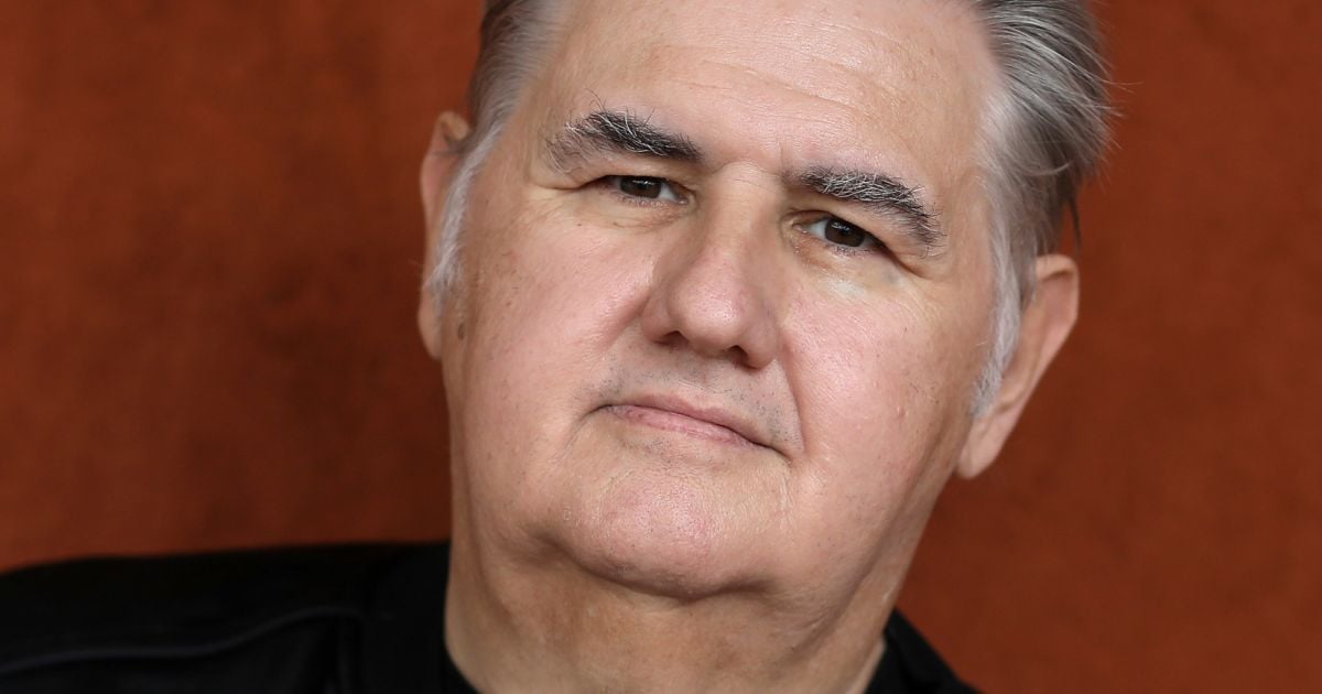 Pierre Ménès - Actus, photos, vidéos, biographie… - Purepeople