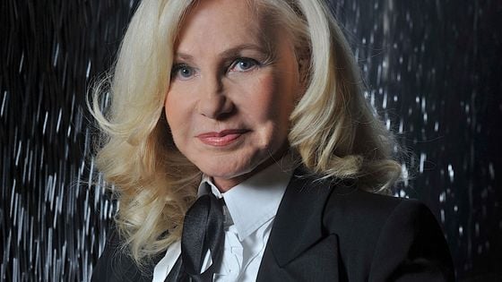 Michèle Torr - Purepeople