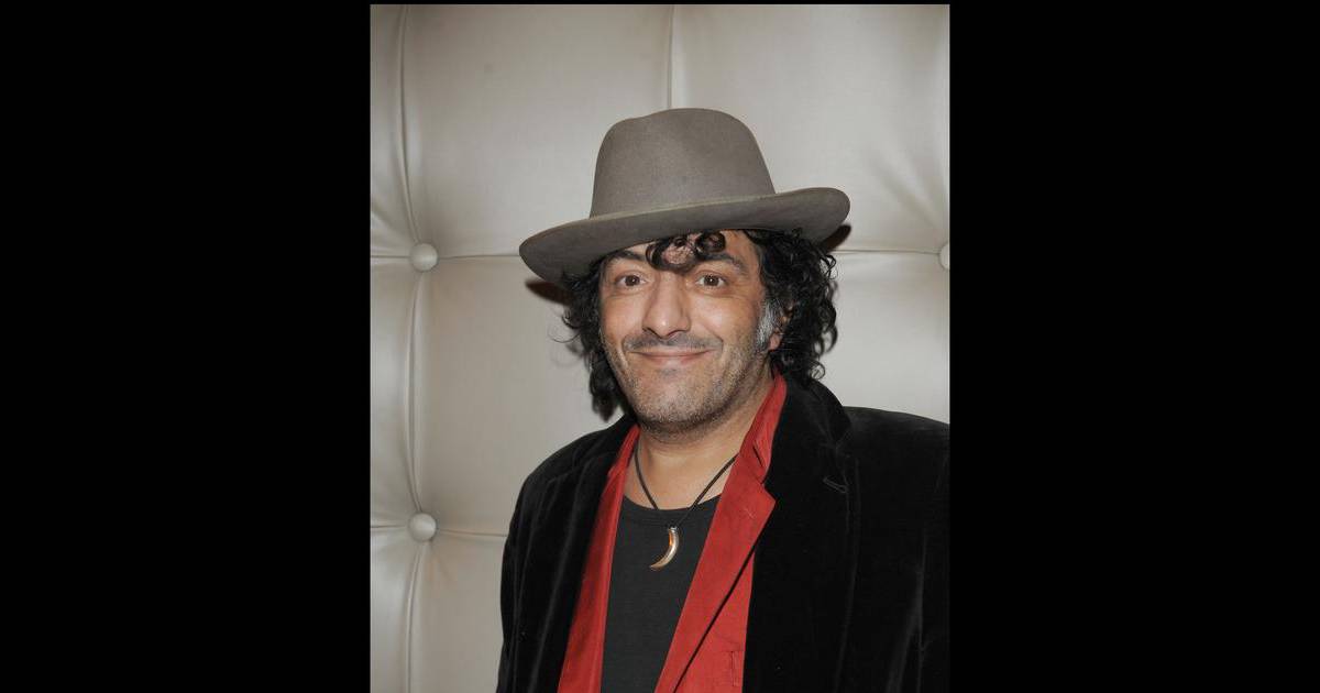 Rachid Taha - Actus, photos, vidéos, biographie… - Purepeople