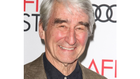 Sam Waterston - Purepeople