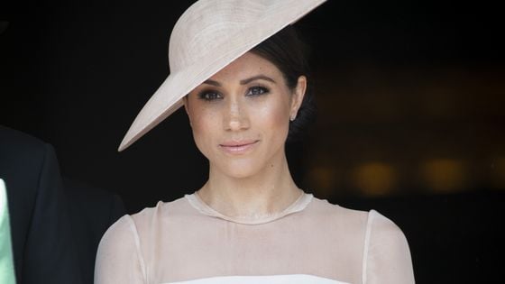 Meghan Markle : News et exclus - Ode (Purepeople)