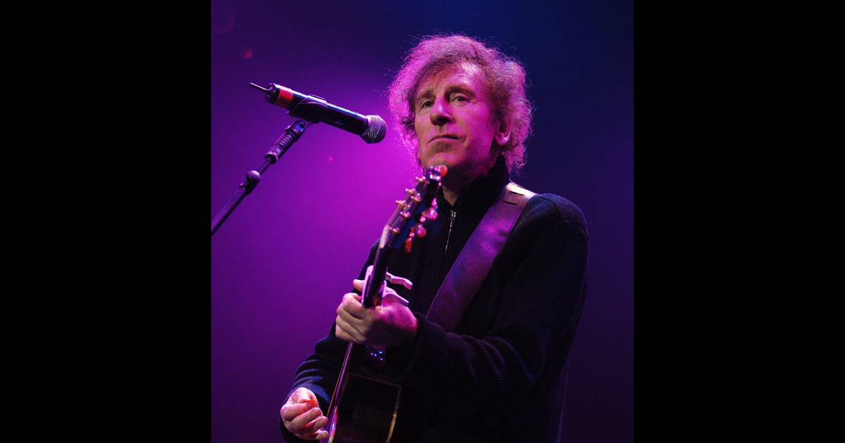 Alain Souchon - Actus, photos, vidéos, biographie… - Purepeople