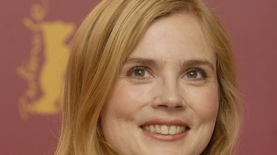 Isabelle Carré : News et exclus - Ode (Purepeople)