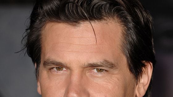 Photos de Josh Brolin