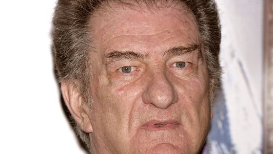 Eddy Mitchell - Ode (Purepeople)