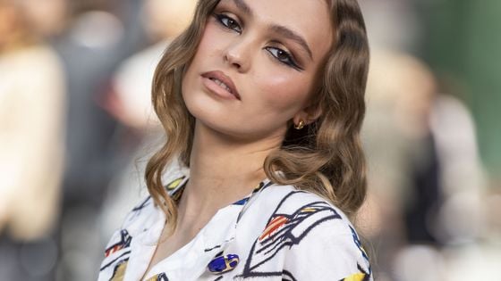 Photos de Lily-Rose Melody Depp - Page 76