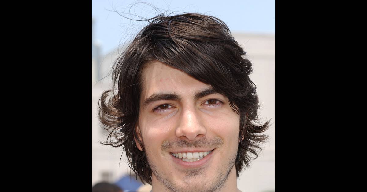 Brandon Routh - Actus, photos, vidéos, biographie… - Purepeople