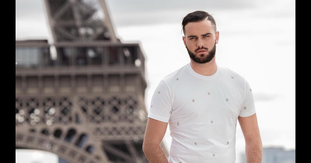 Nikola Lozina - Actus, photos, vidéos, biographie… - Purepeople