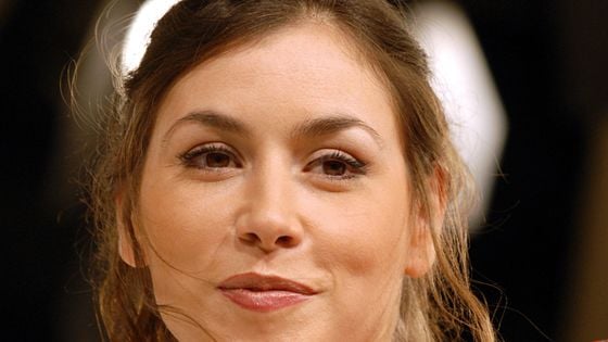 Olivia Ruiz - Ode (Purepeople)