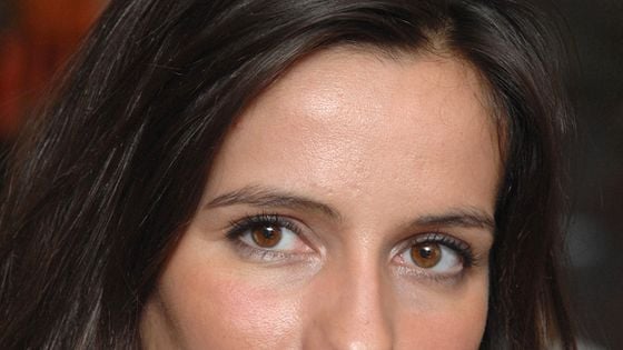 Zoé Félix - Ode (Purepeople)