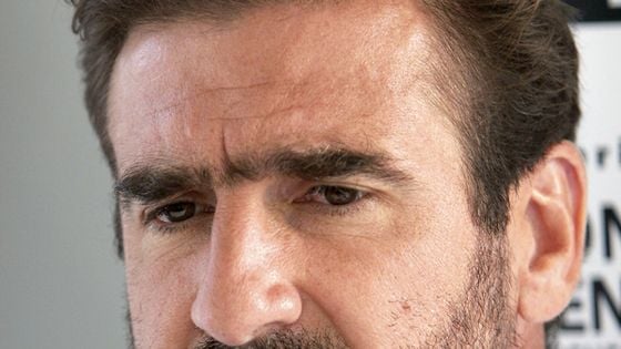 Photos de Eric Cantona - Page 20