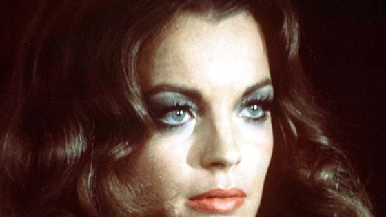 Romy Schneider : News et exclus - Ode (Purepeople)