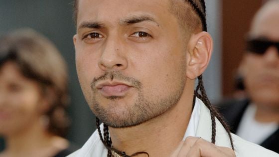 Photos de Sean Paul