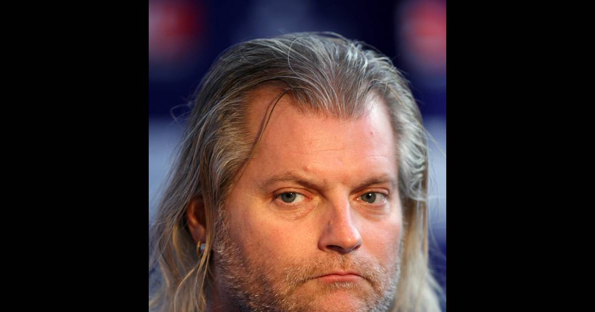 Philippe Lucas - Actus, photos, vidéos, biographie… - Purepeople