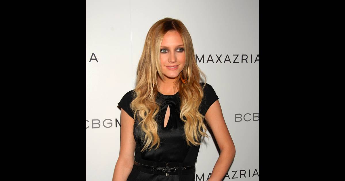 Ashlee Simpson - Actus, photos, vidéos, biographie… - Purepeople