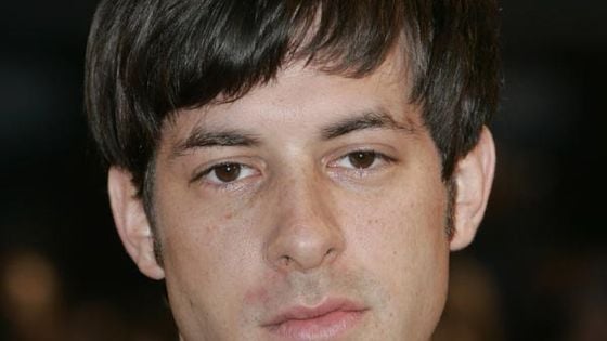 Mark Ronson - Purepeople