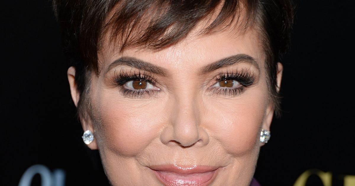 Kris Jenner - Actus, photos, vidéos, biographie… - Purepeople