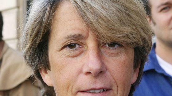 Arlette Chabot : News et exclus - Purepeople