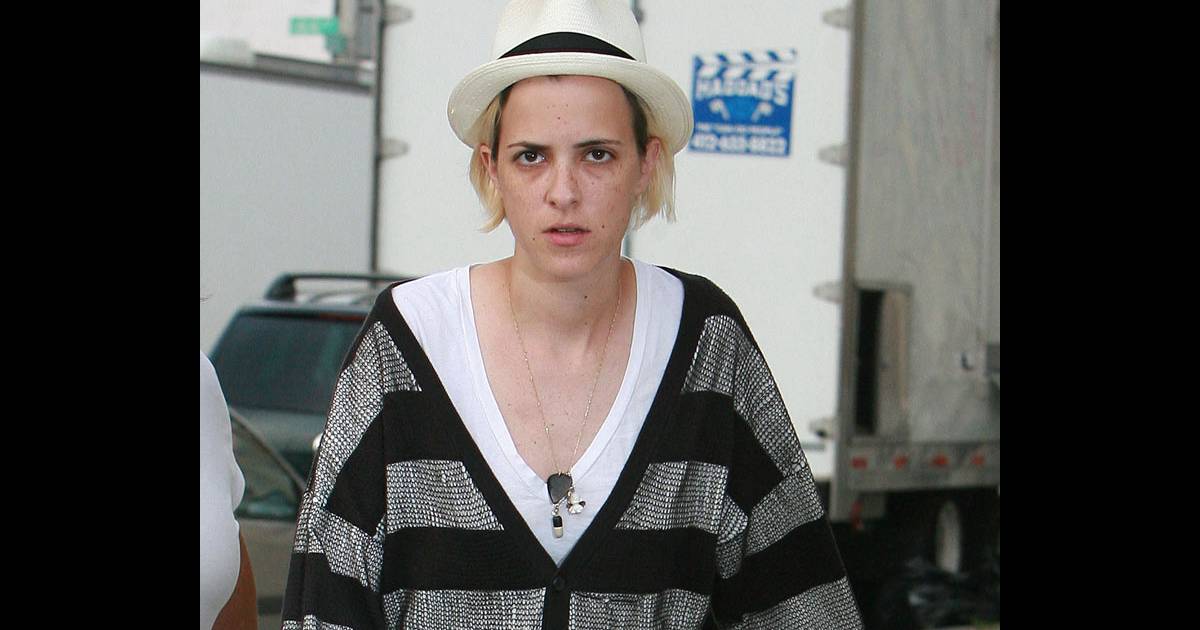 Samantha Ronson - Actus, photos, vidéos, biographie… - Purepeople