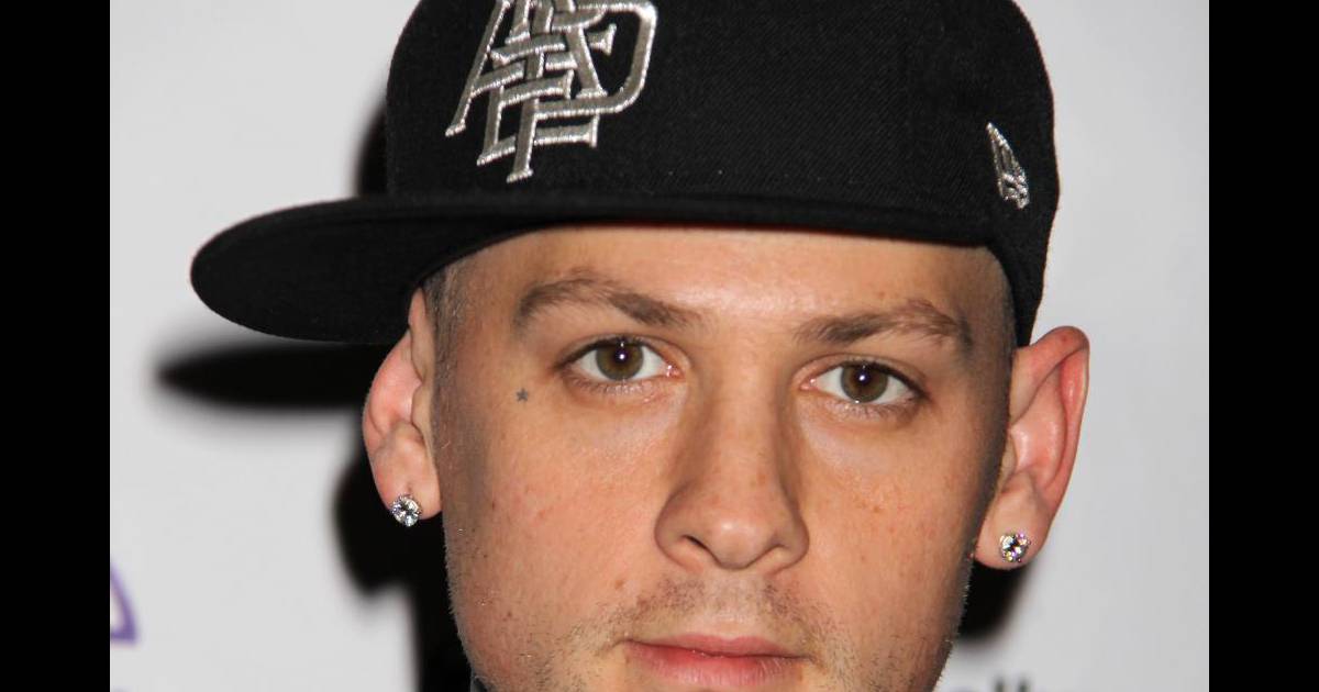 Benji Madden - Actus, photos, vidéos, biographie… - Purepeople