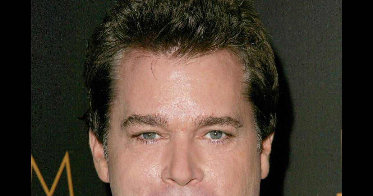 Ray Liotta - Actus, photos, vidéos, biographie… - Purepeople
